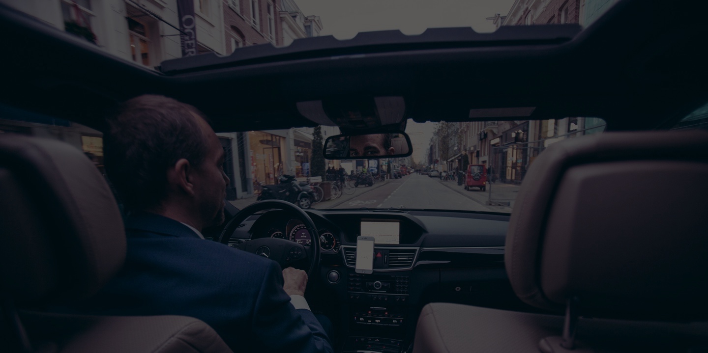 Hopp Driver Portal